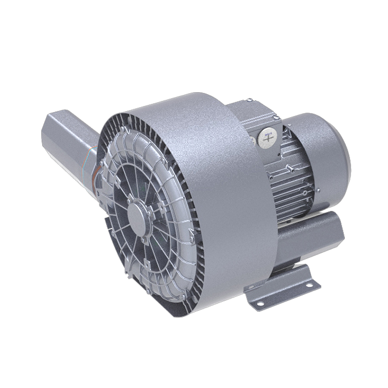 Side Channel Blower Customized Types - Dongguan Dereike Intelligent M&E ...