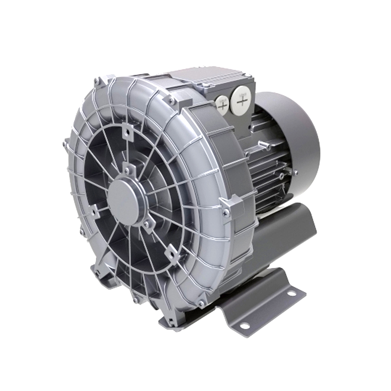 Becker SV 130/1 Side Channel Blower from China manufacturer - Dongguan ...